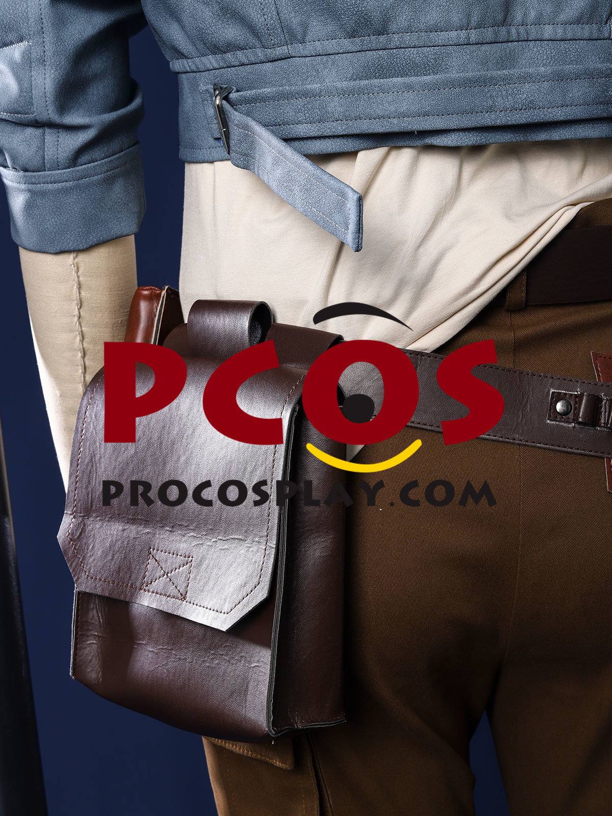 Ready to Ship Outlaws Kay Vess Cosplay Costume (Simplified Version ...