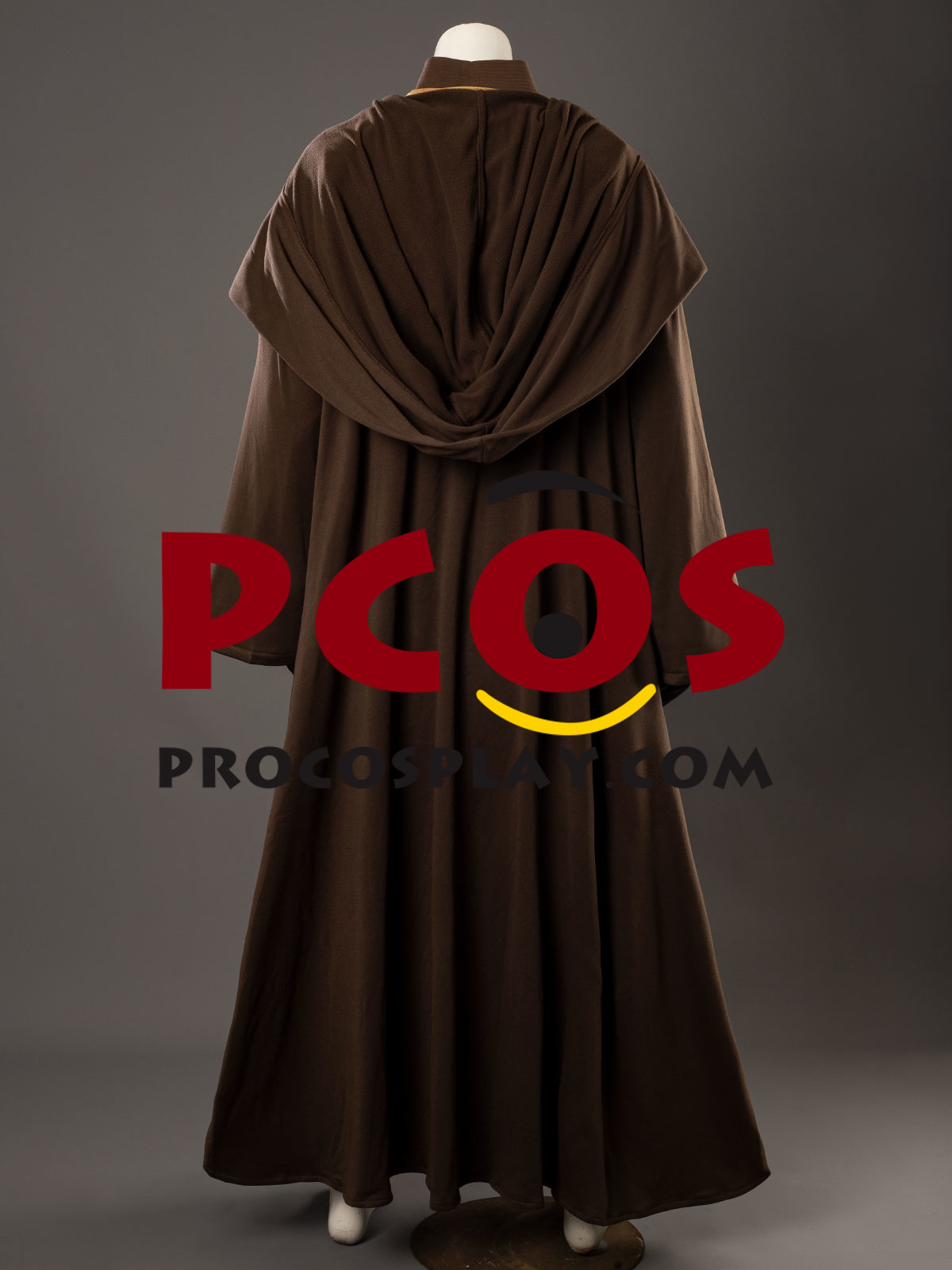 Ready to Ship The Acolyte Sol Cosplay Costume Simple Version FY0070 ...