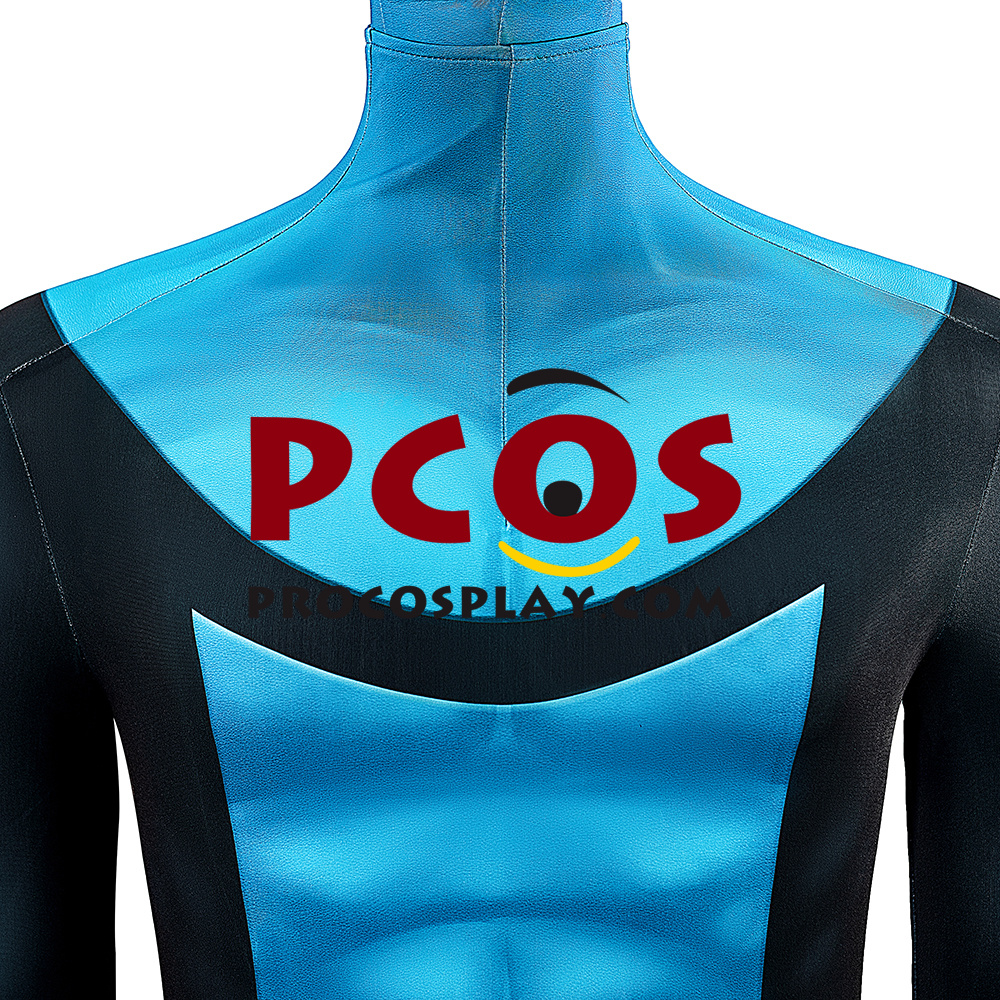 Invincible Season 3 Mark Grayson Cosplay Costume C09165 - Best ...