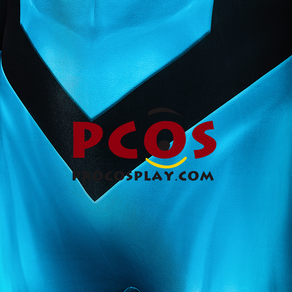 Invincible Season 3 Mark Grayson Cosplay Costume C09165 - Best ...