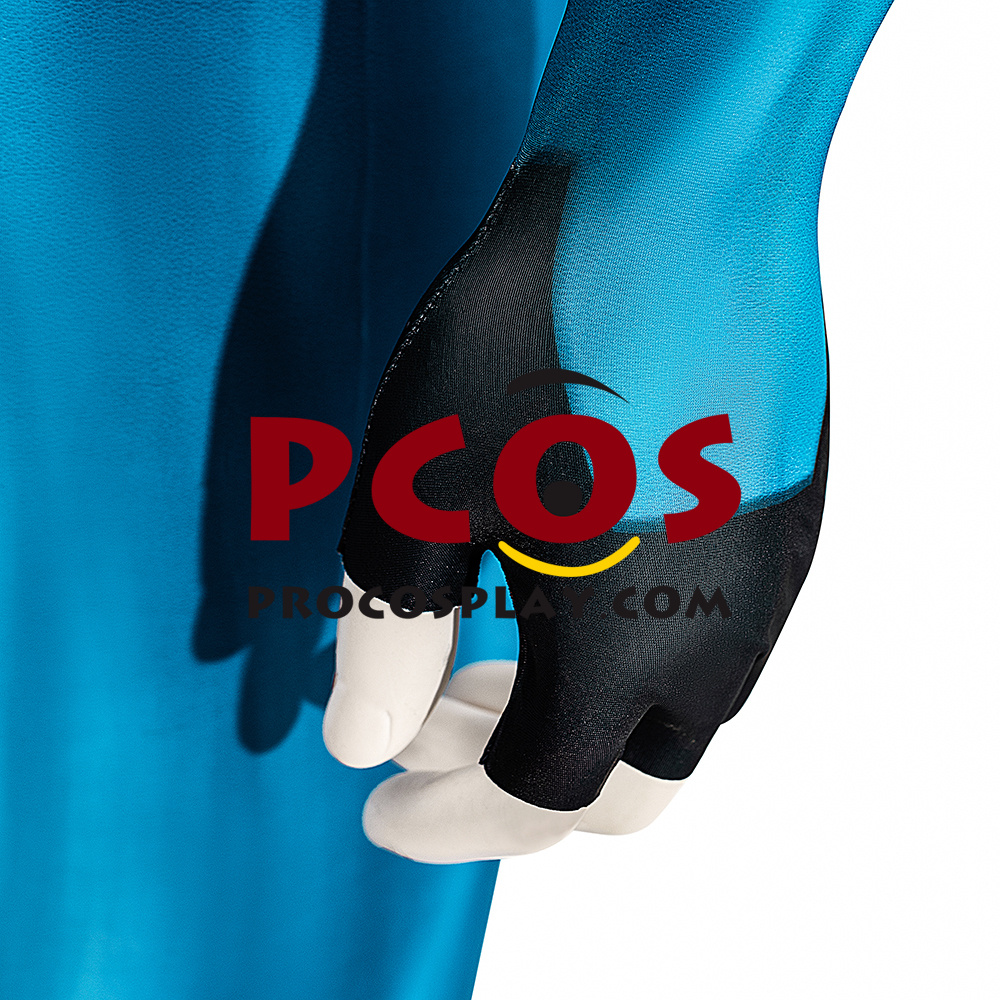 Invincible Season 3 Mark Grayson Cosplay Costume C09165 - Best ...