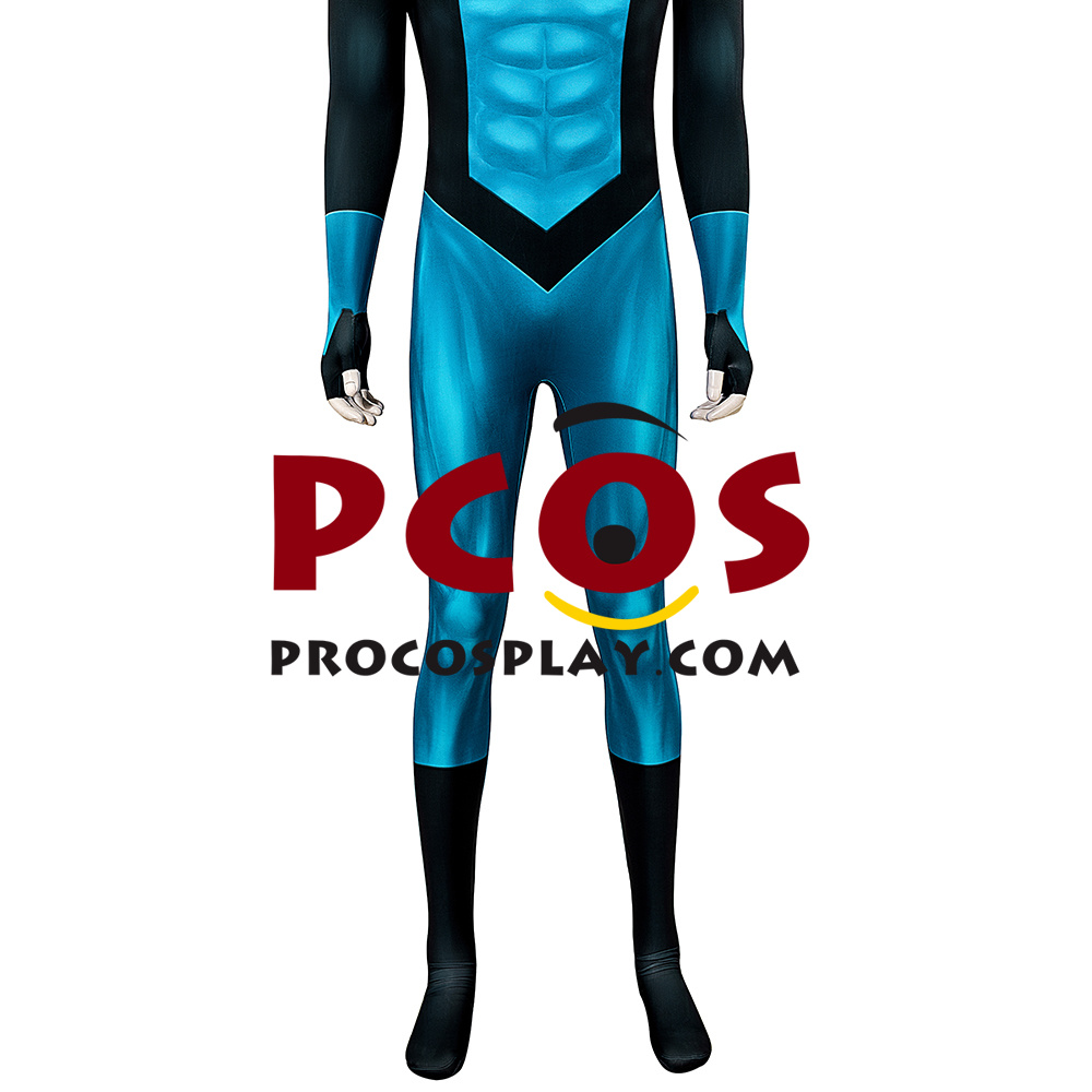 Invincible Season 3 Mark Grayson Cosplay Costume C09165 - Best ...