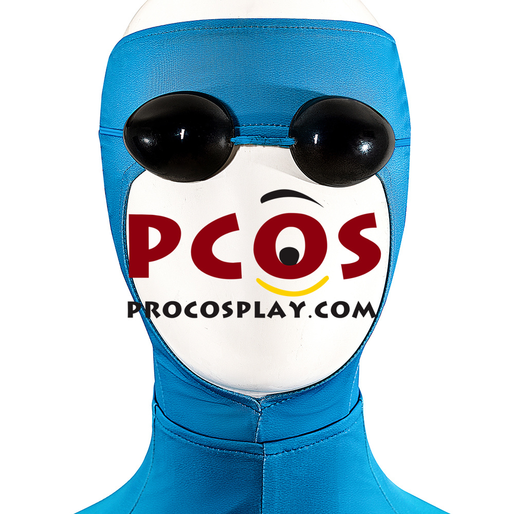 Invincible Season 3 Mark Grayson Cosplay Costume C09165 - Best ...