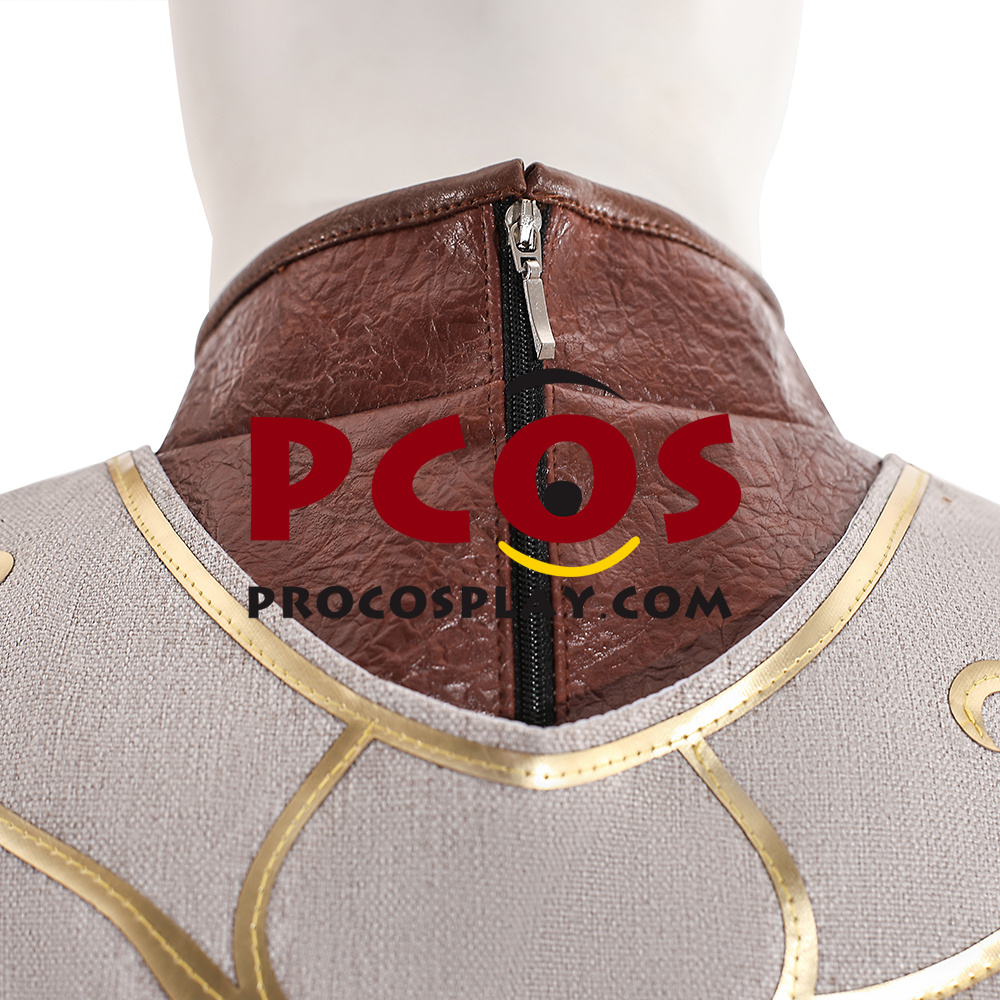 Baldur's Gate 3 Halsin Cosplay Costume C09164 - Best Profession Cosplay ...