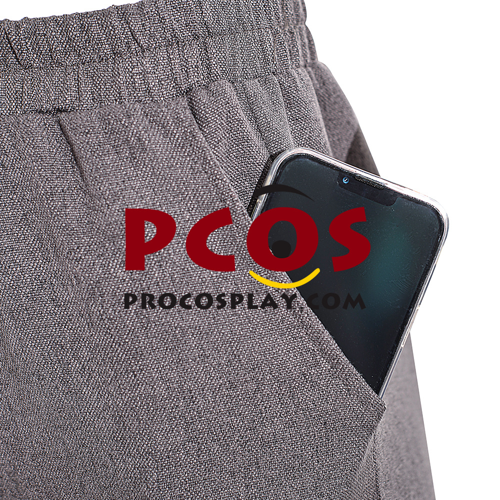 Baldur's Gate 3 Halsin Cosplay Costume C09164 - Best Profession Cosplay ...