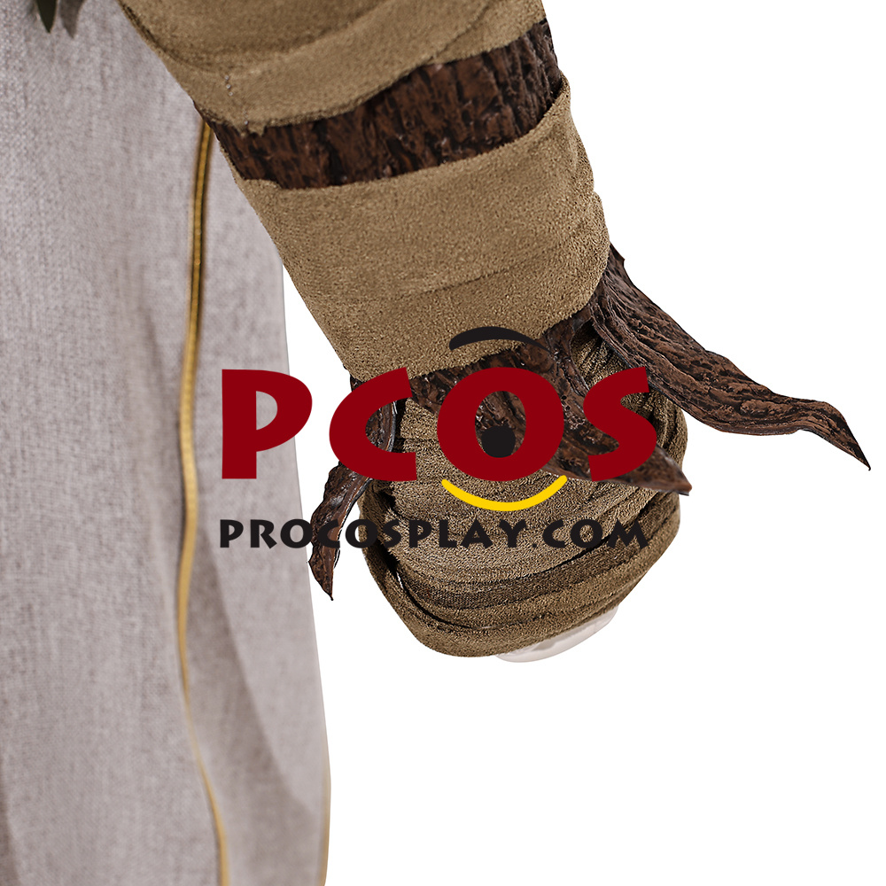 Baldur's Gate 3 Halsin Cosplay Costume C09164 - Best Profession Cosplay ...