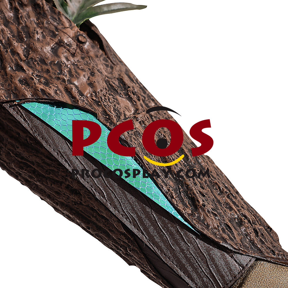 Baldur's Gate 3 Halsin Cosplay Costume C09164 - Best Profession Cosplay ...