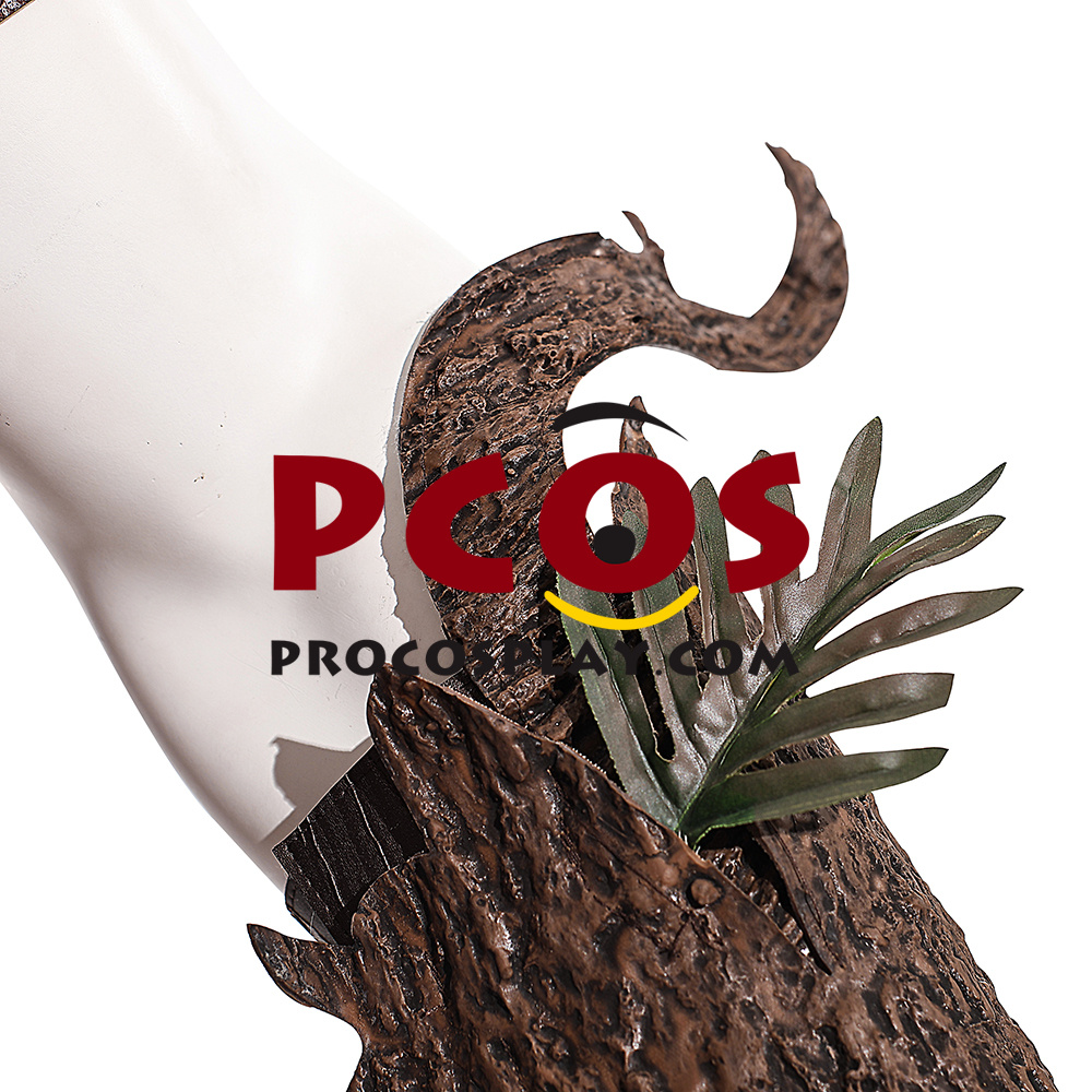 Baldur's Gate 3 Halsin Cosplay Costume C09164 - Best Profession Cosplay ...