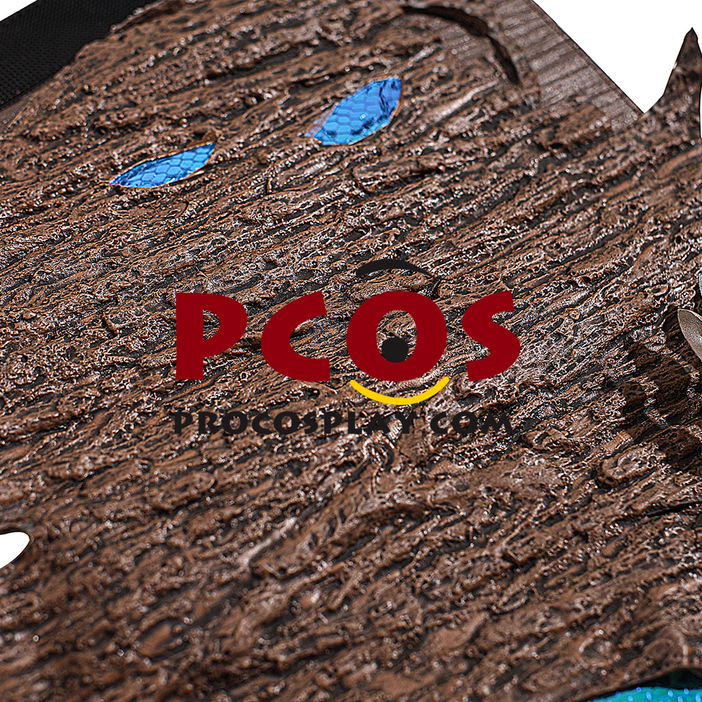 Baldur's Gate 3 Halsin Cosplay Costume C09164 - Best Profession Cosplay ...