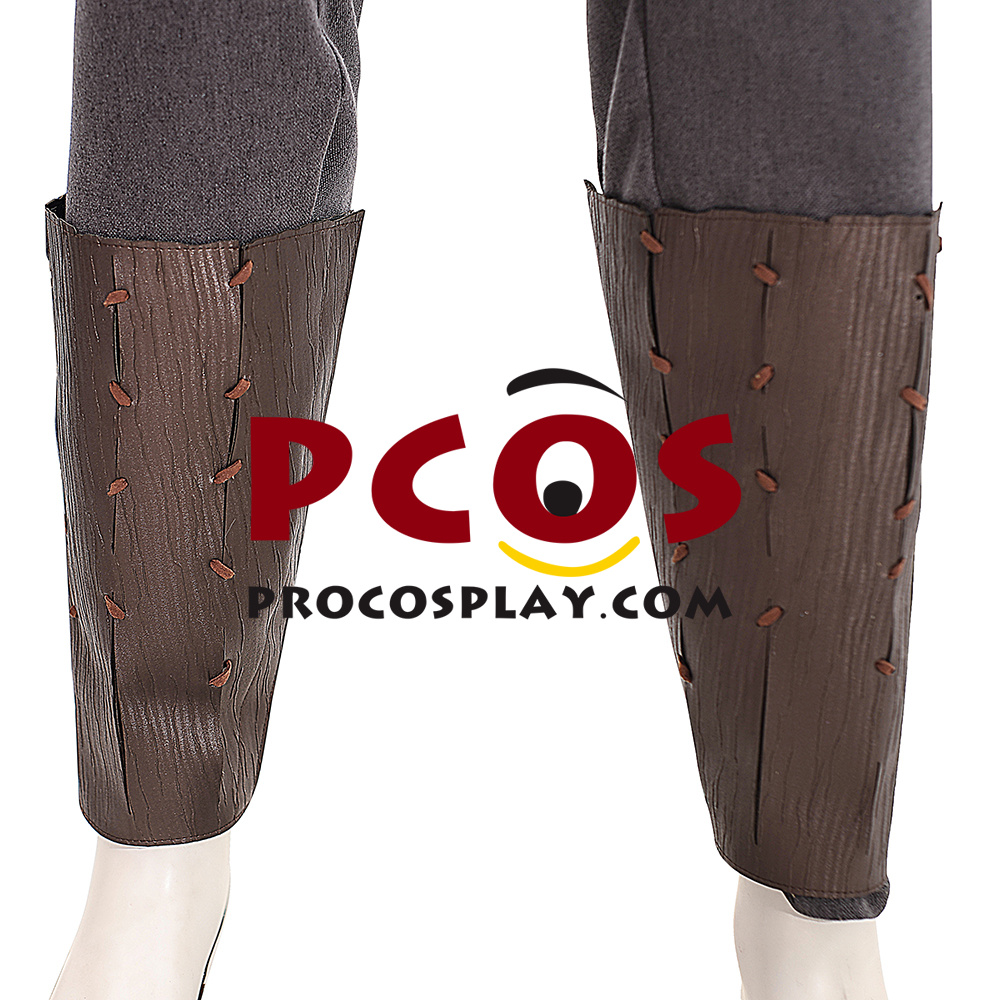 Baldur's Gate 3 Halsin Cosplay Costume C09164 - Best Profession Cosplay ...