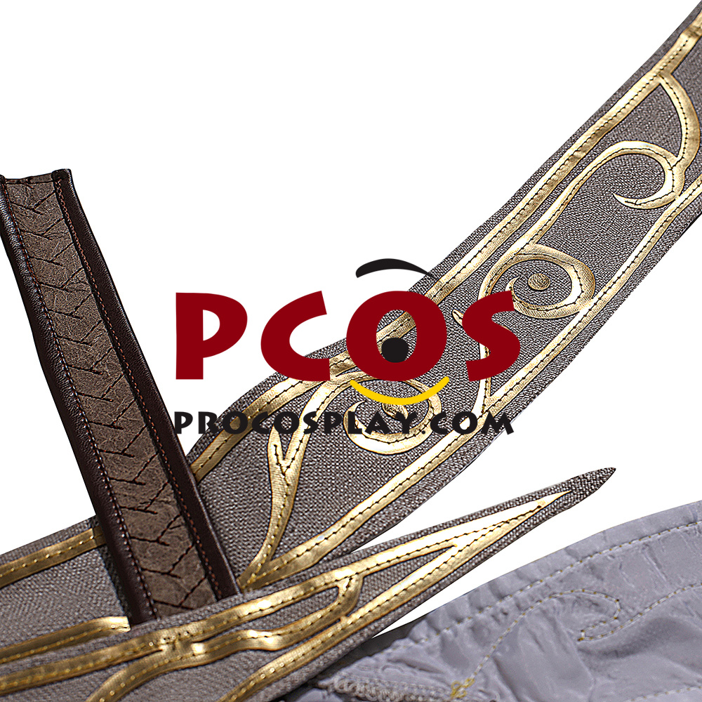 Baldur's Gate 3 Halsin Cosplay Costume C09164 - Best Profession Cosplay ...