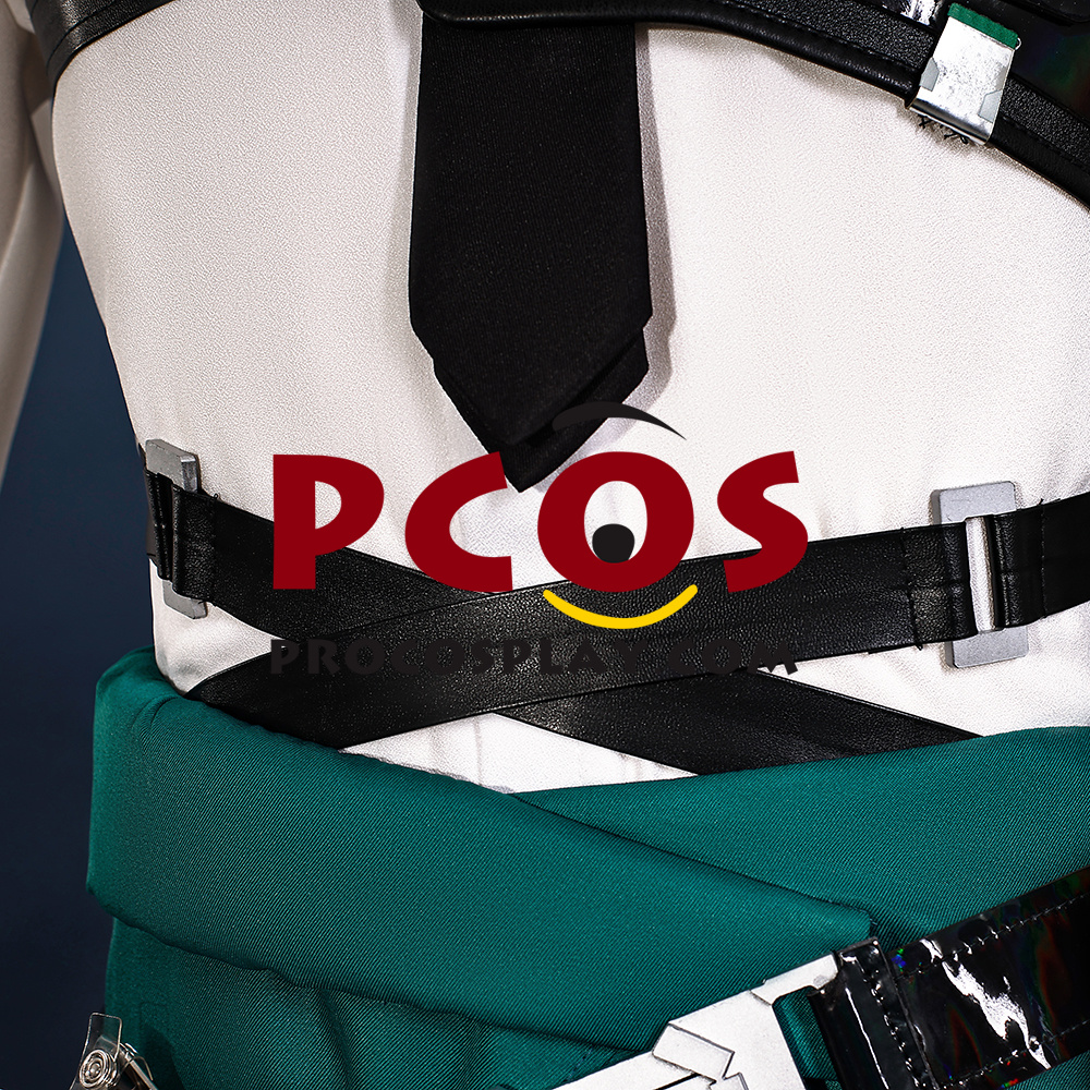 Zenless Zone Zero Asaba Harumasa Cosplay Costume C09163 - Best ...