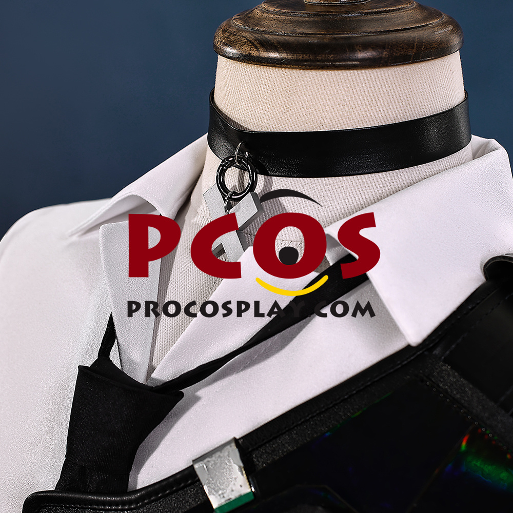 Zenless Zone Zero Asaba Harumasa Cosplay Costume C09163 - Best ...