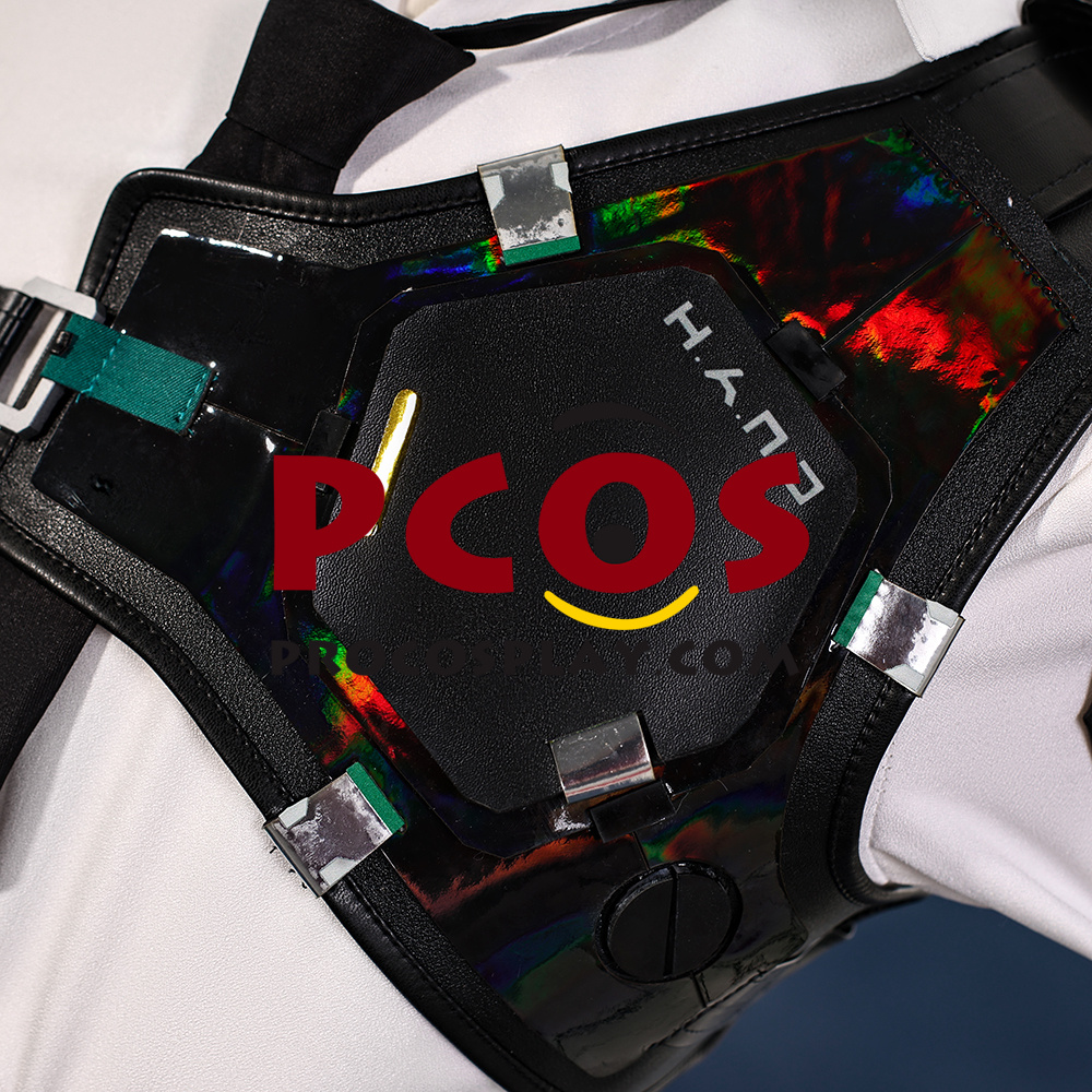 Zenless Zone Zero Asaba Harumasa Cosplay Costume C09163 - Best ...