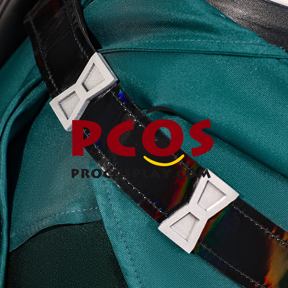 Zenless Zone Zero Asaba Harumasa Cosplay Costume C09163 - Best ...