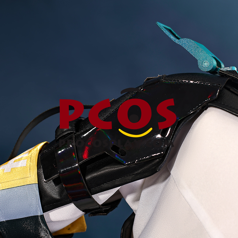 Zenless Zone Zero Asaba Harumasa Cosplay Costume C09163 - Best ...