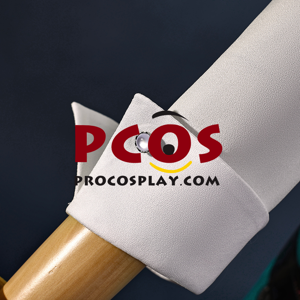 Zenless Zone Zero Asaba Harumasa Cosplay Costume C09163 - Best ...