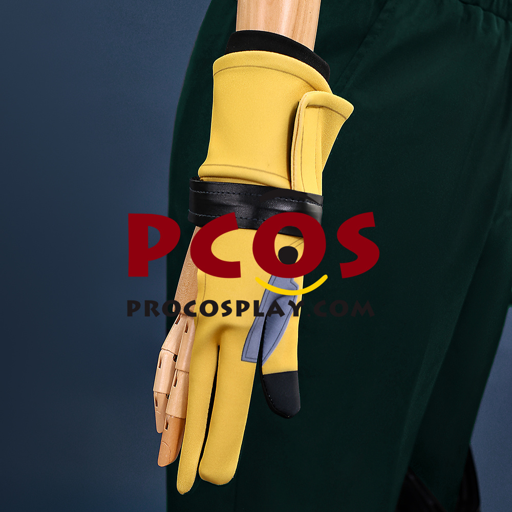 Zenless Zone Zero Asaba Harumasa Cosplay Costume C09163 - Best ...