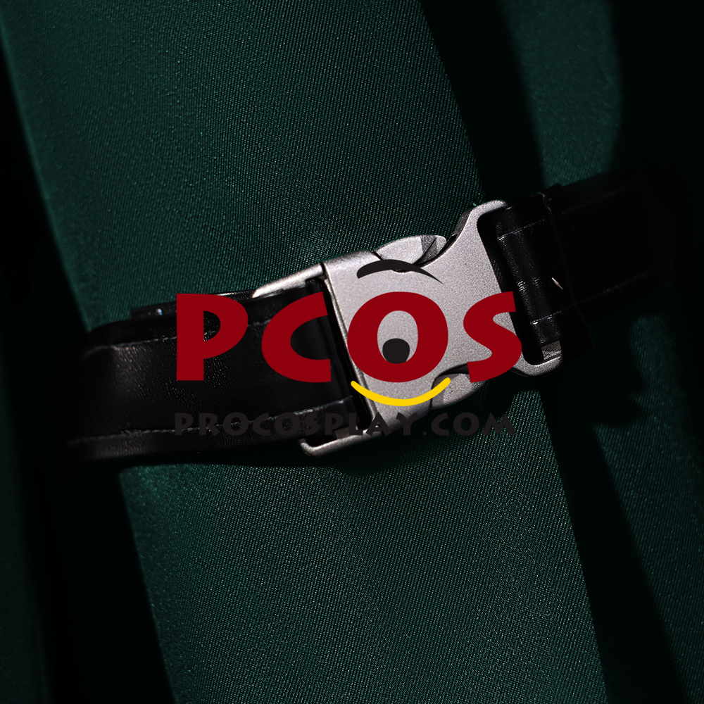 Zenless Zone Zero Asaba Harumasa Cosplay Costume C09163 - Best ...