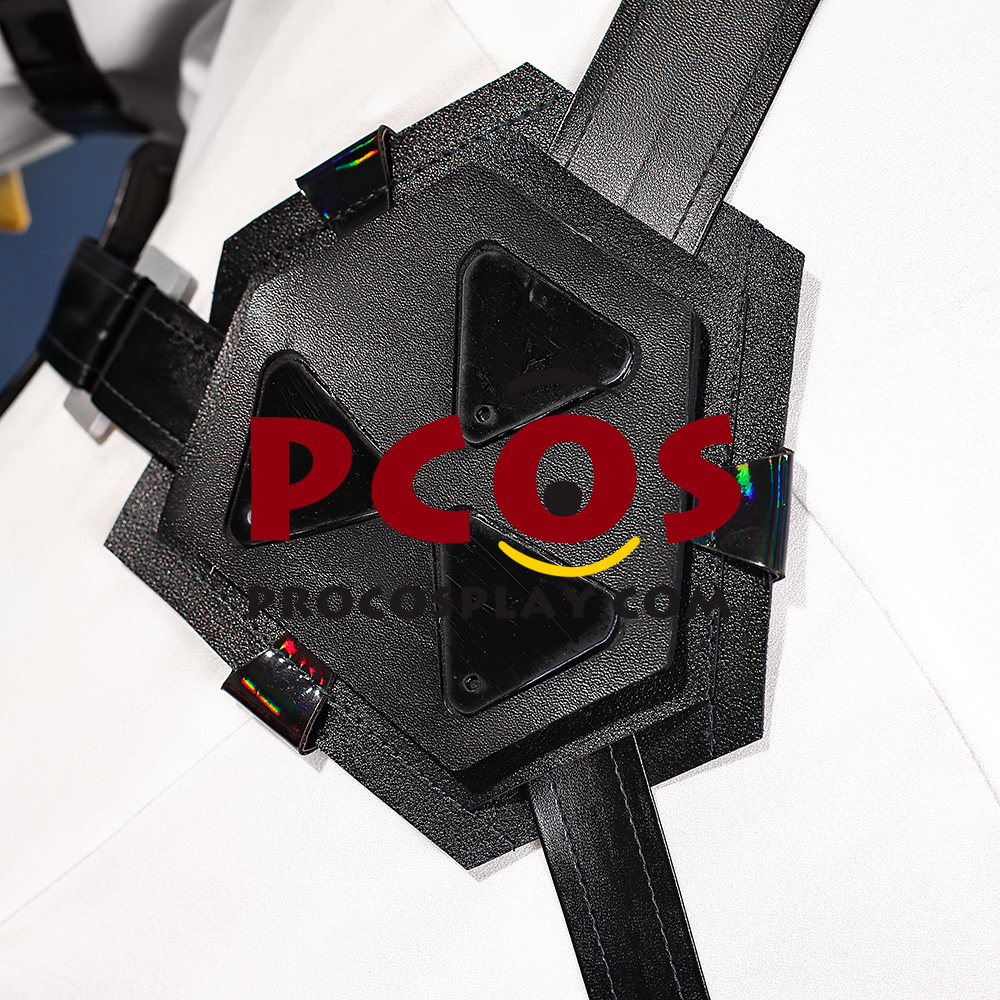 Zenless Zone Zero Asaba Harumasa Cosplay Costume C09163 - Best ...