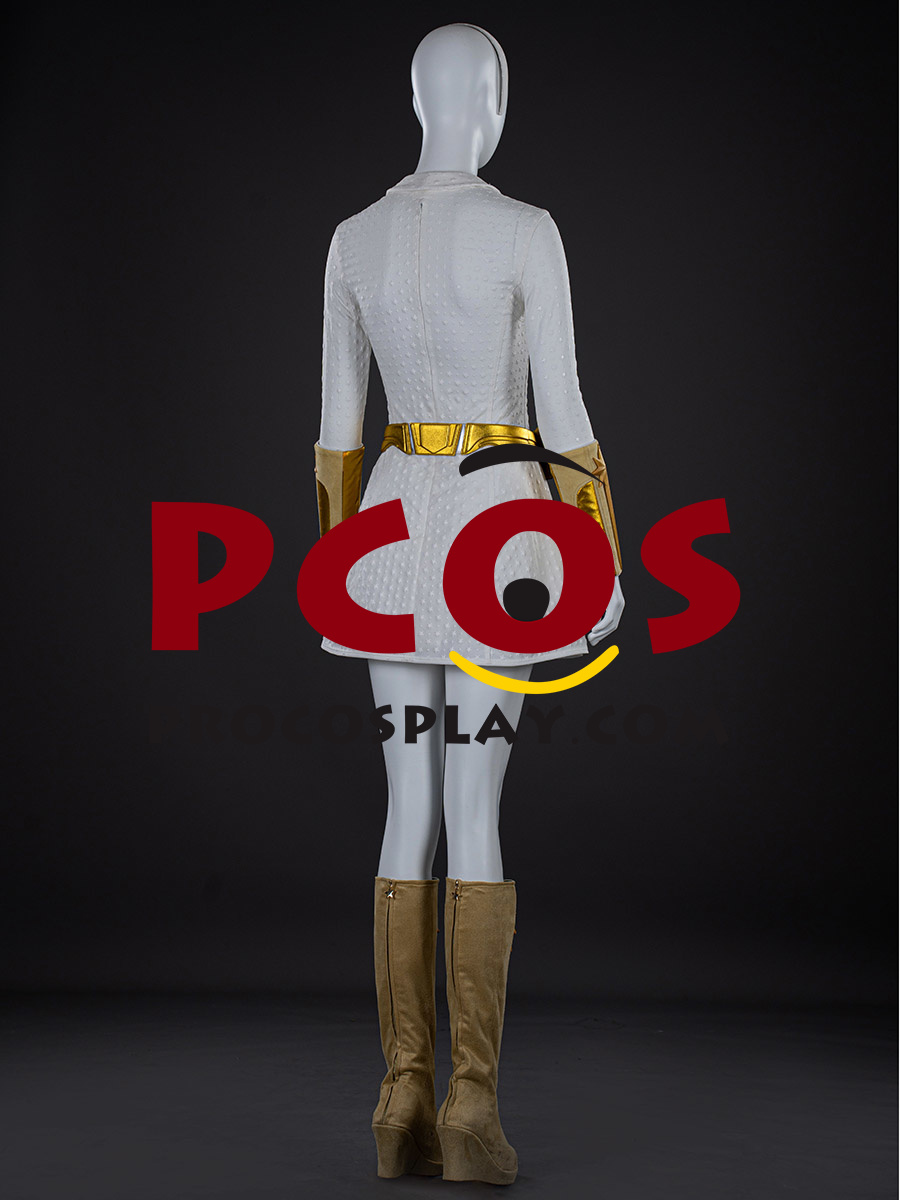 The Boys Starlight Cosplay Costume C09147 AA - Best Profession Cosplay ...