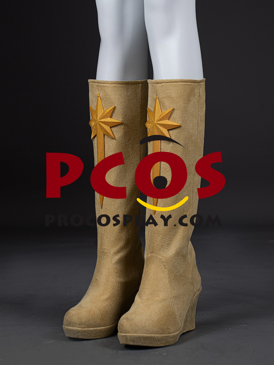 The Boys Starlight Cosplay Shoes C09147 AA - Best Profession Cosplay ...