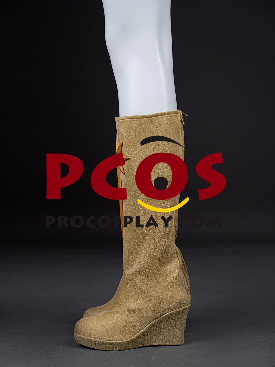 The Boys Starlight Cosplay Shoes C09147 AA - Best Profession Cosplay ...