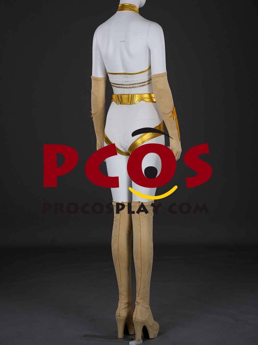 The Boys Second Season Starlight Cosplay Jumpsuit C09148 AA - Best ...