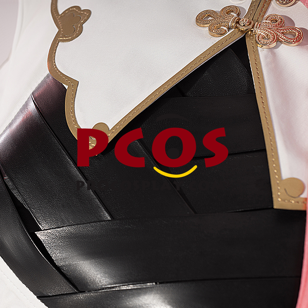 Wuthering Waves Encore Cosplay Costume C09160 - Best Profession Cosplay ...