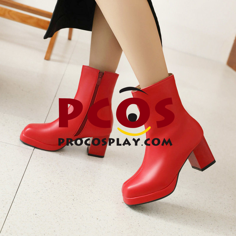 Deadpool 3 Deadpool & Wolverine Lady Deadpool Wanda Wilson Cosplay ...