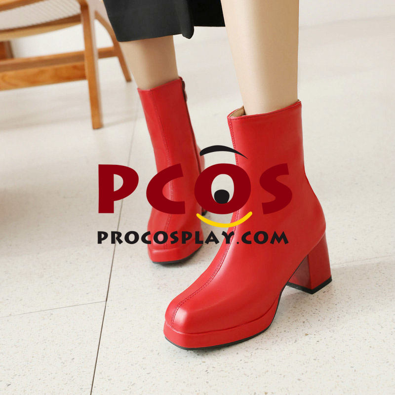 Deadpool 3 Deadpool & Wolverine Lady Deadpool Wanda Wilson Cosplay ...