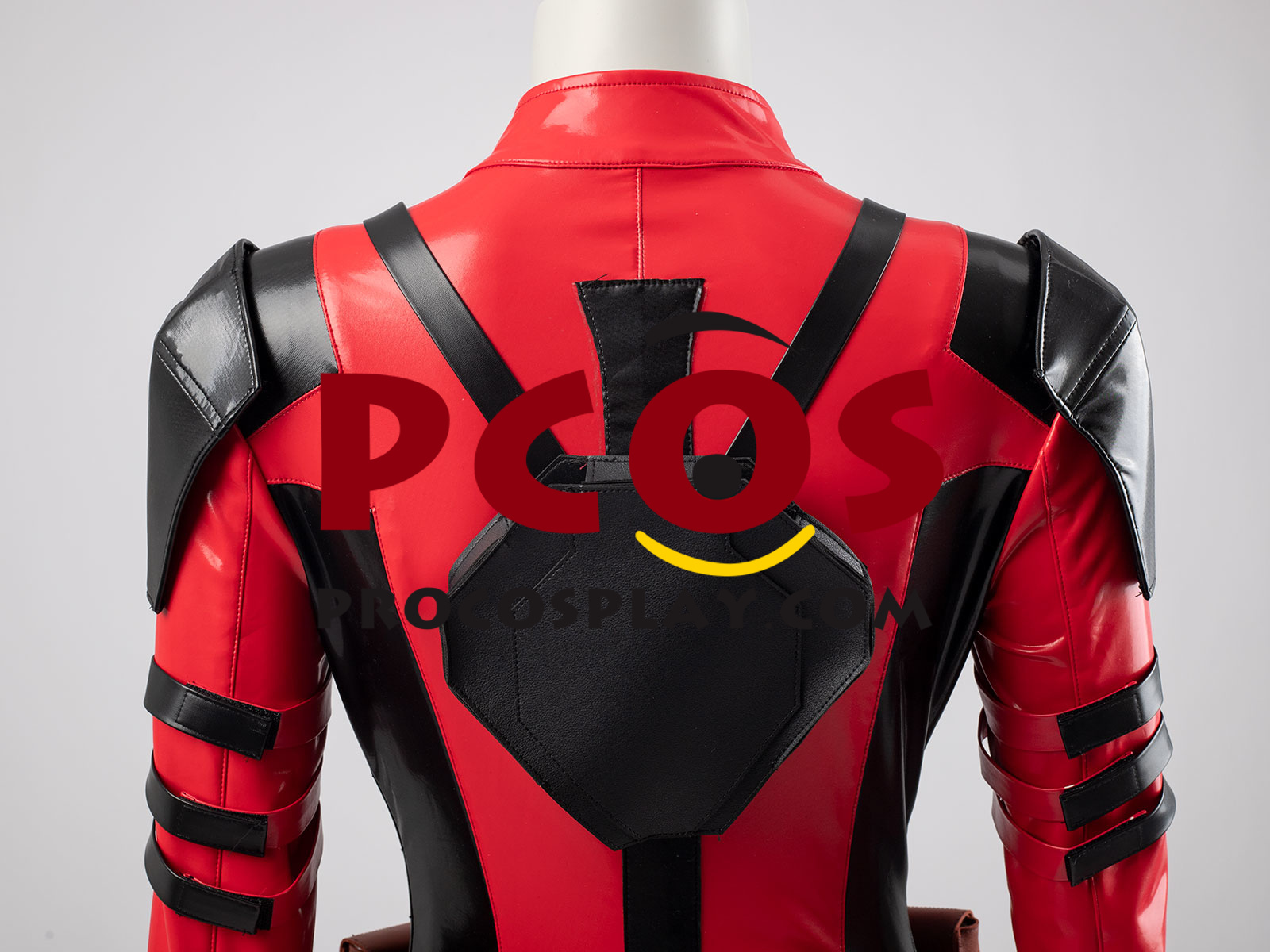 Deadpool 3 Deadpool & Wolverine Lady Deadpool Wanda Wilson Cosplay ...