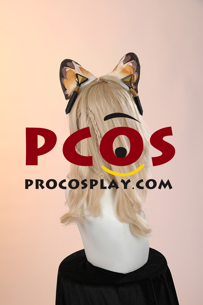 Game Genshin Impact Natlan Xilonen Cosplay Costume C09169 AA - Best ...