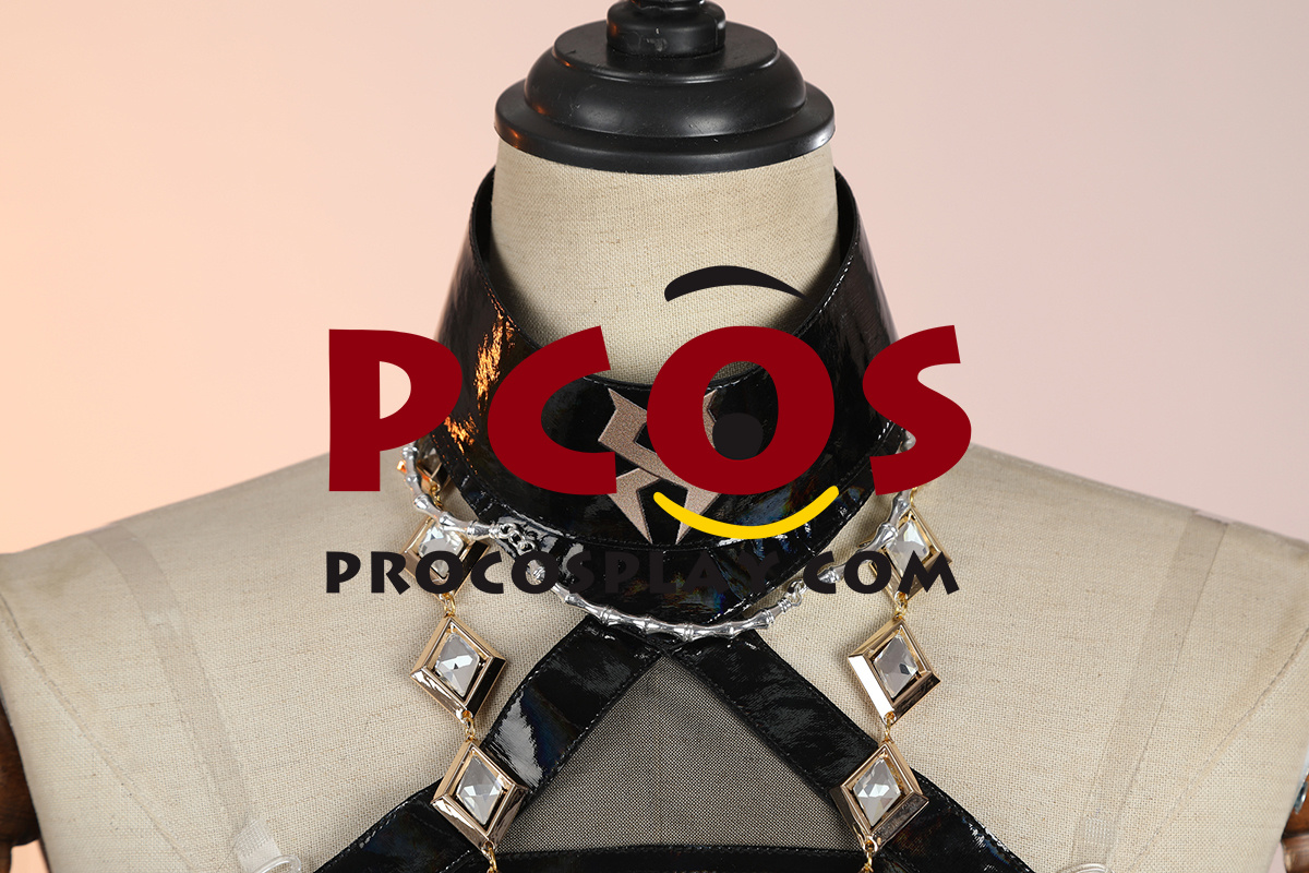 Game Genshin Impact Natlan Xilonen Cosplay Costume C09169 AA - Best ...