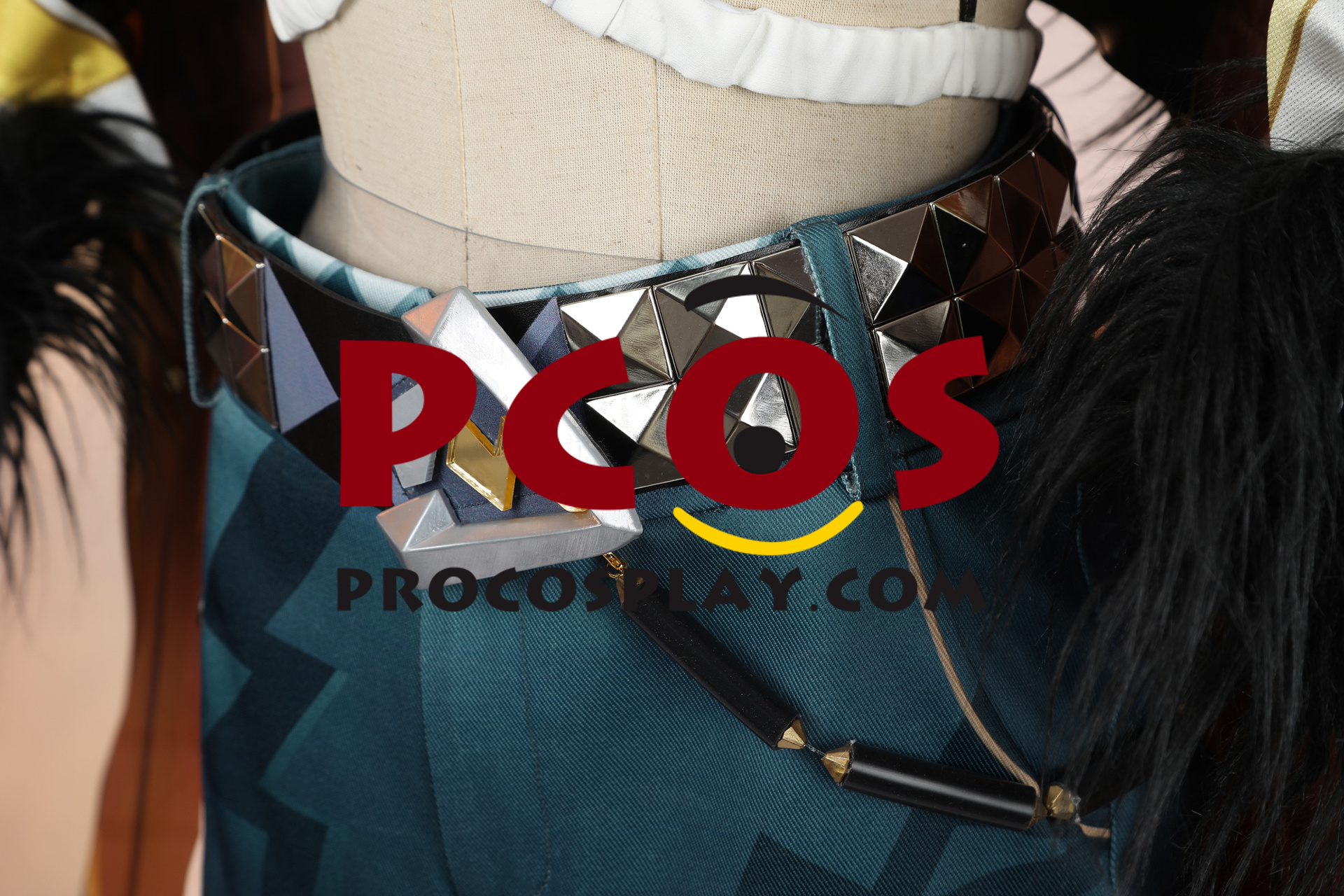 Game Genshin Impact Natlan Xilonen Cosplay Costume C09169 AA - Best ...