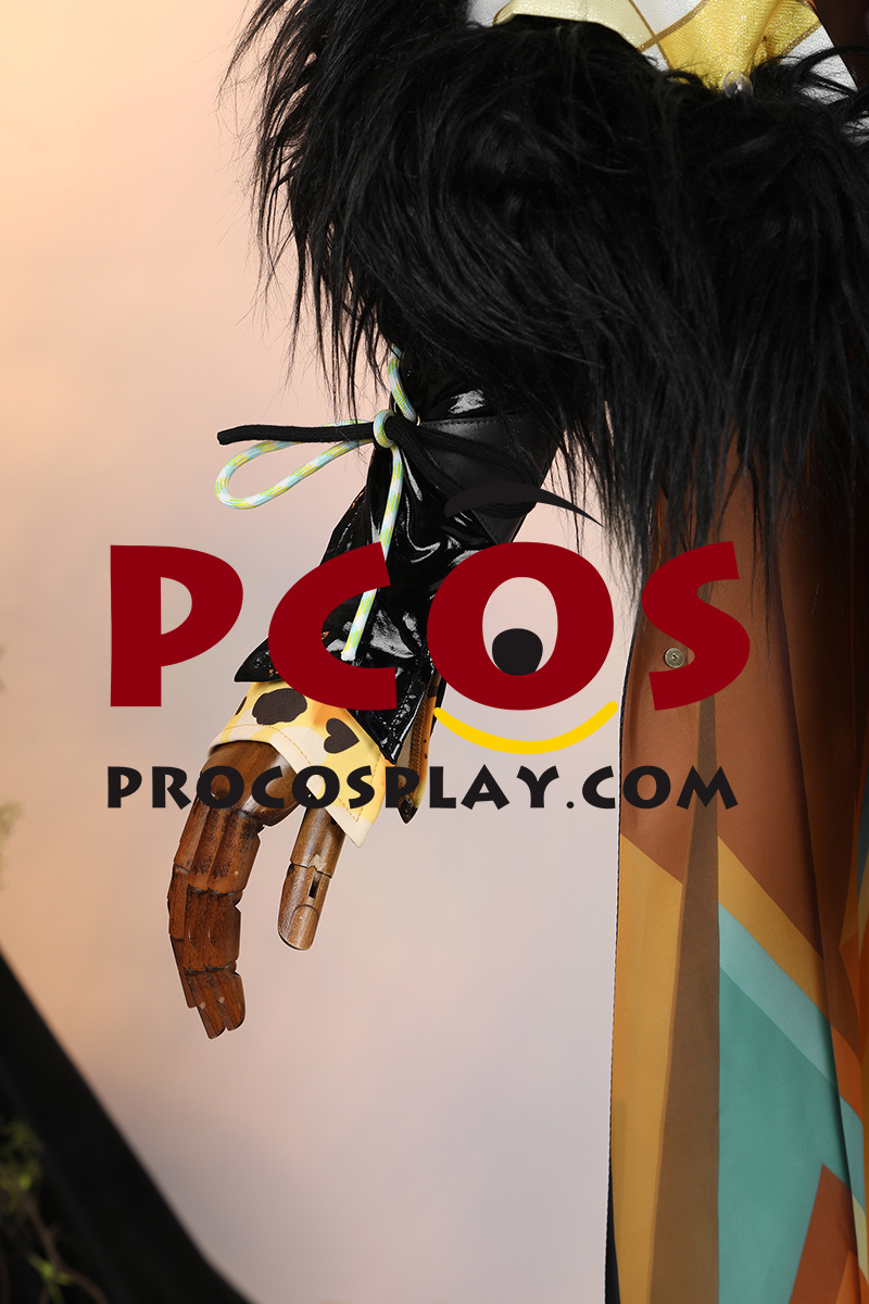 Game Genshin Impact Natlan Xilonen Cosplay Costume C09169 AA - Best ...