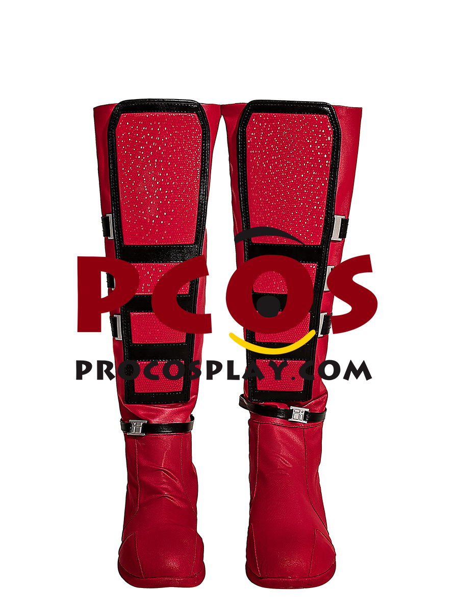 Deadpool 3 Deadpool & Wolverine Lady Deadpool Wanda Wilson Cosplay ...