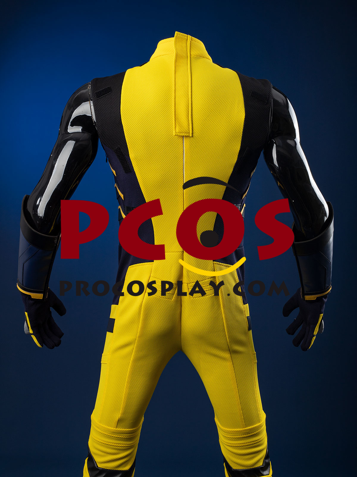 Deadpool 3 Deadpool & Wolverine James Howlett Wolverine Cosplay Costume ...
