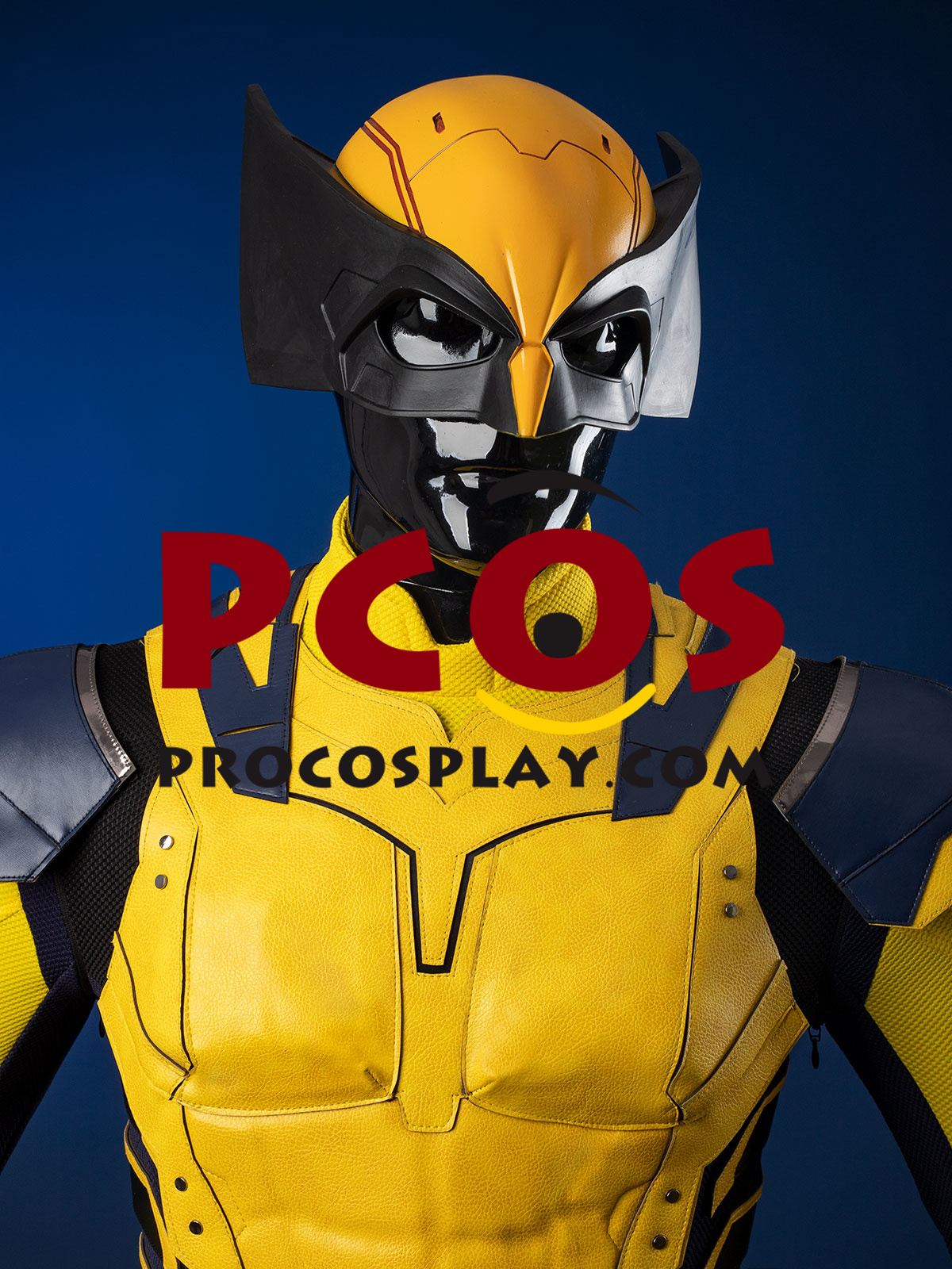 Deadpool 3 Deadpool & Wolverine James Howlett Wolverine Cosplay Costume ...