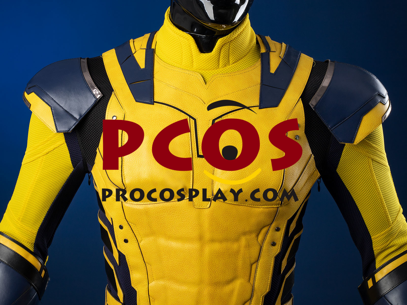 Deadpool 3 Deadpool & Wolverine James Howlett Wolverine Cosplay Costume ...