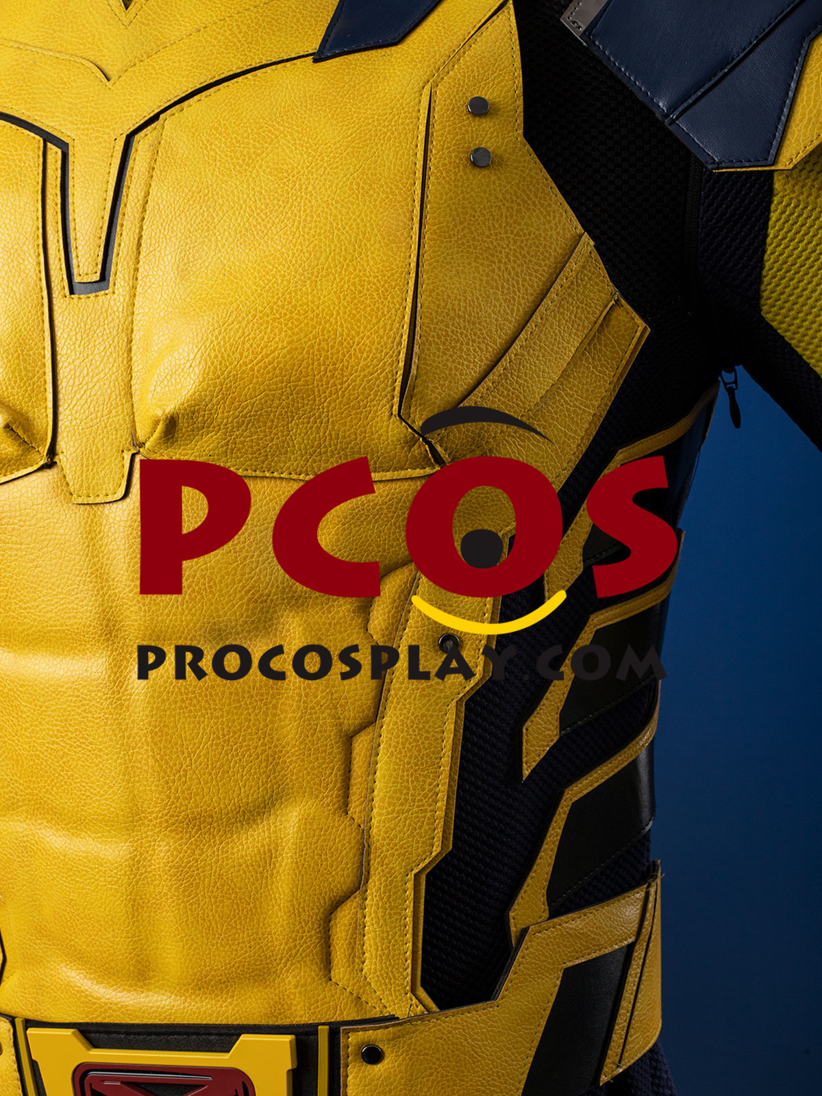 Deadpool 3 Deadpool & Wolverine James Howlett Wolverine Cosplay Costume ...