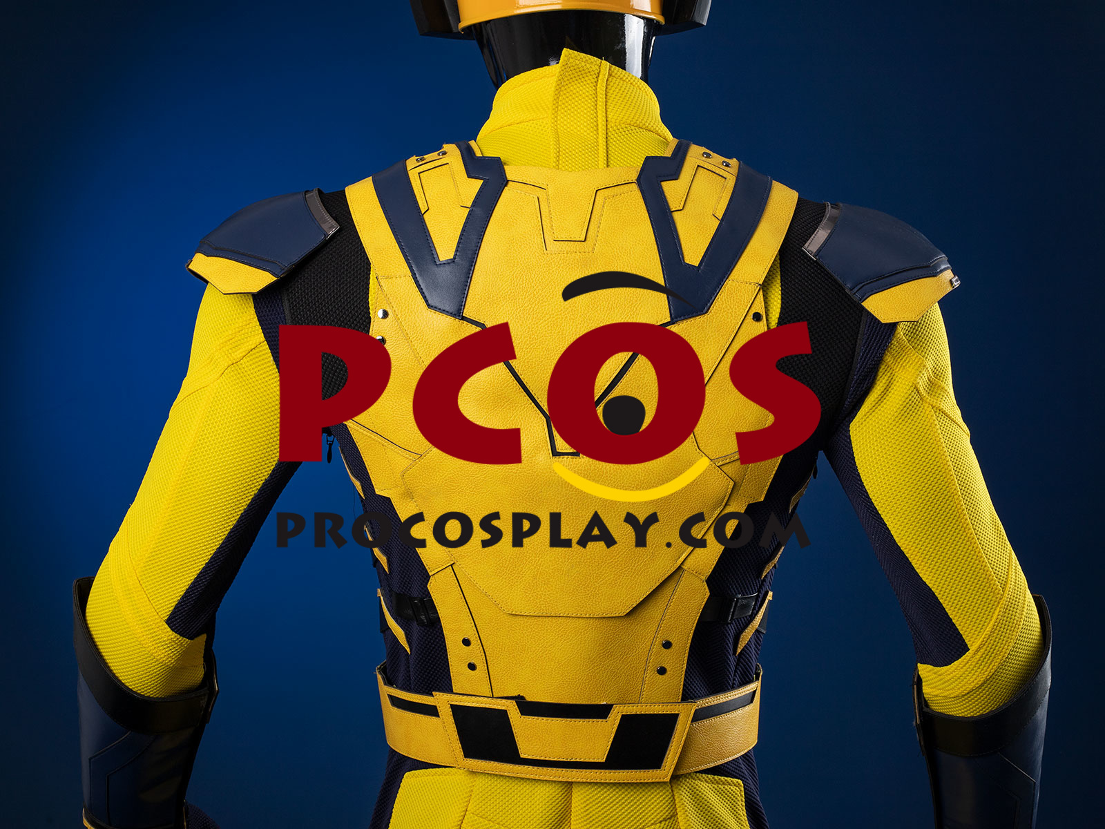 Deadpool 3 Deadpool & Wolverine James Howlett Wolverine Cosplay Costume ...