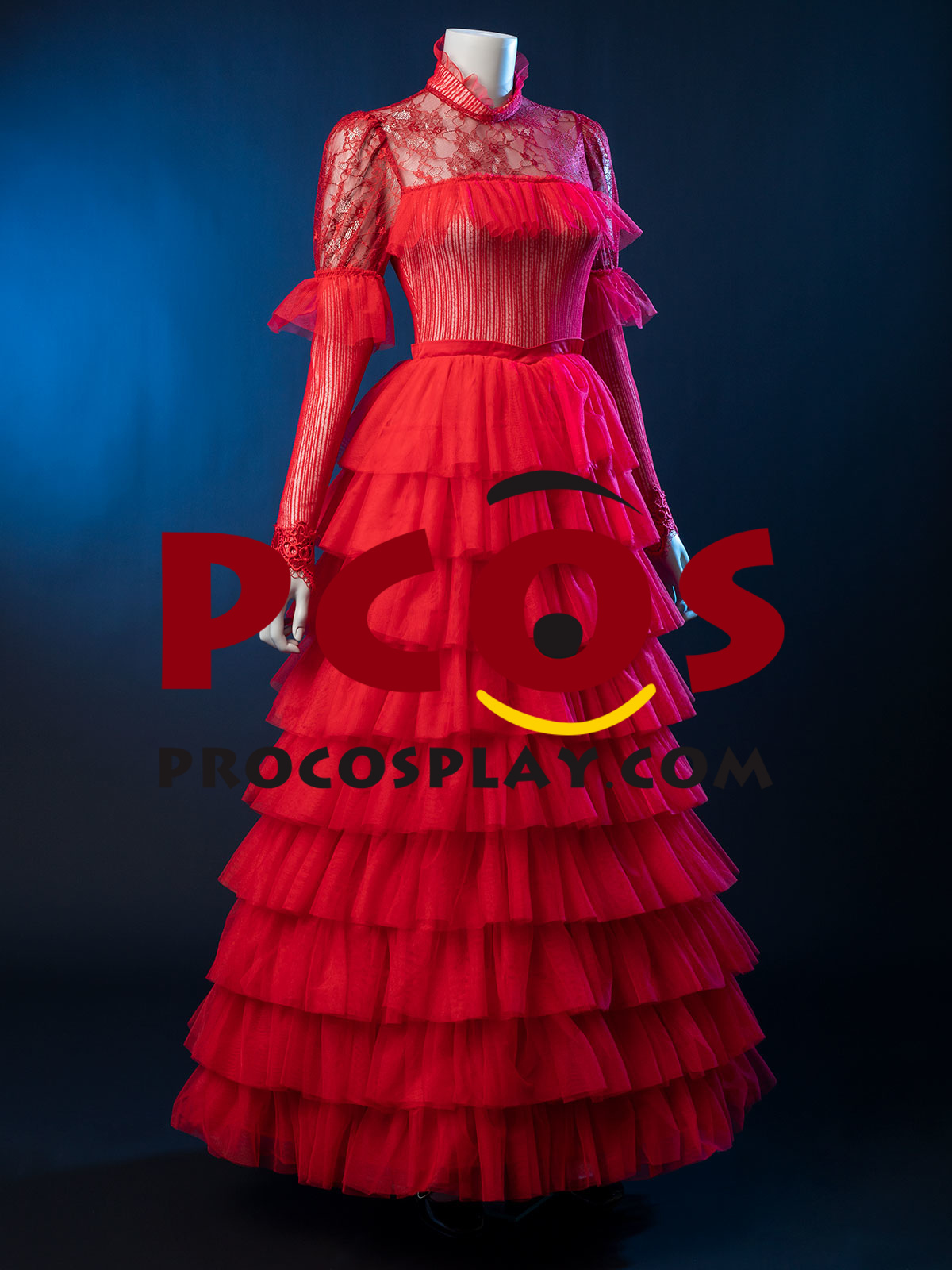 Beetlejuice 2 Lydia Deetz Cosplay Costume FY0100 - Best Profession ...