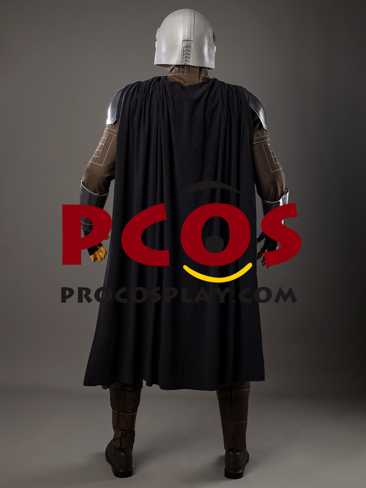 The Mandalorian Season 3 Din Djarin Cosplay Costume FY0028 - Best ...