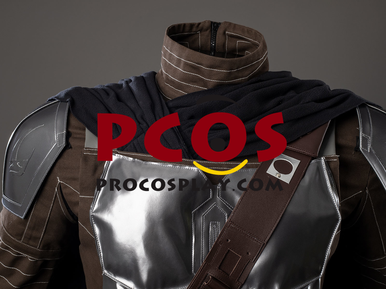The Mandalorian Season 3 Din Djarin Cosplay Costume FY0028 - Best ...