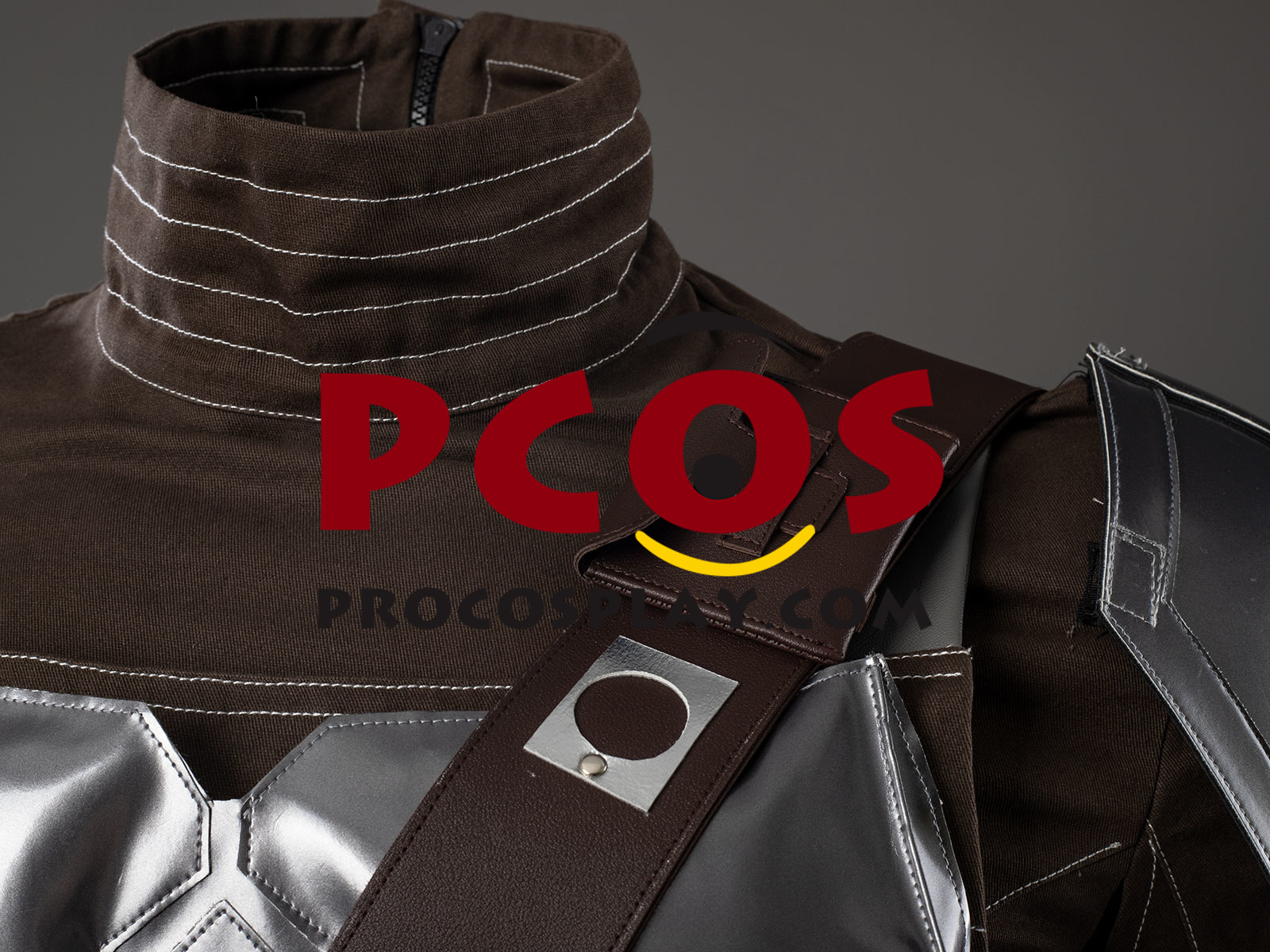 The Mandalorian Season 3 Din Djarin Cosplay Costume FY0028 - Best ...