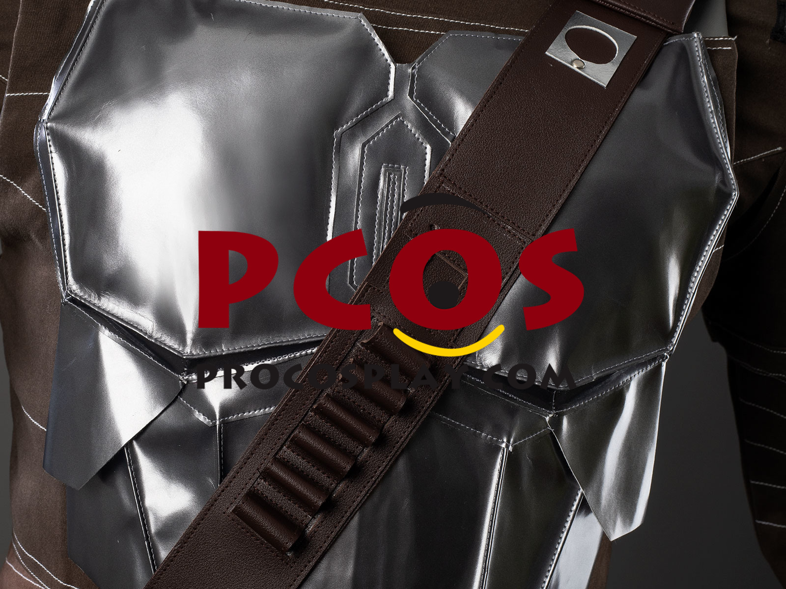 The Mandalorian Season 3 Din Djarin Cosplay Costume FY0028 - Best ...