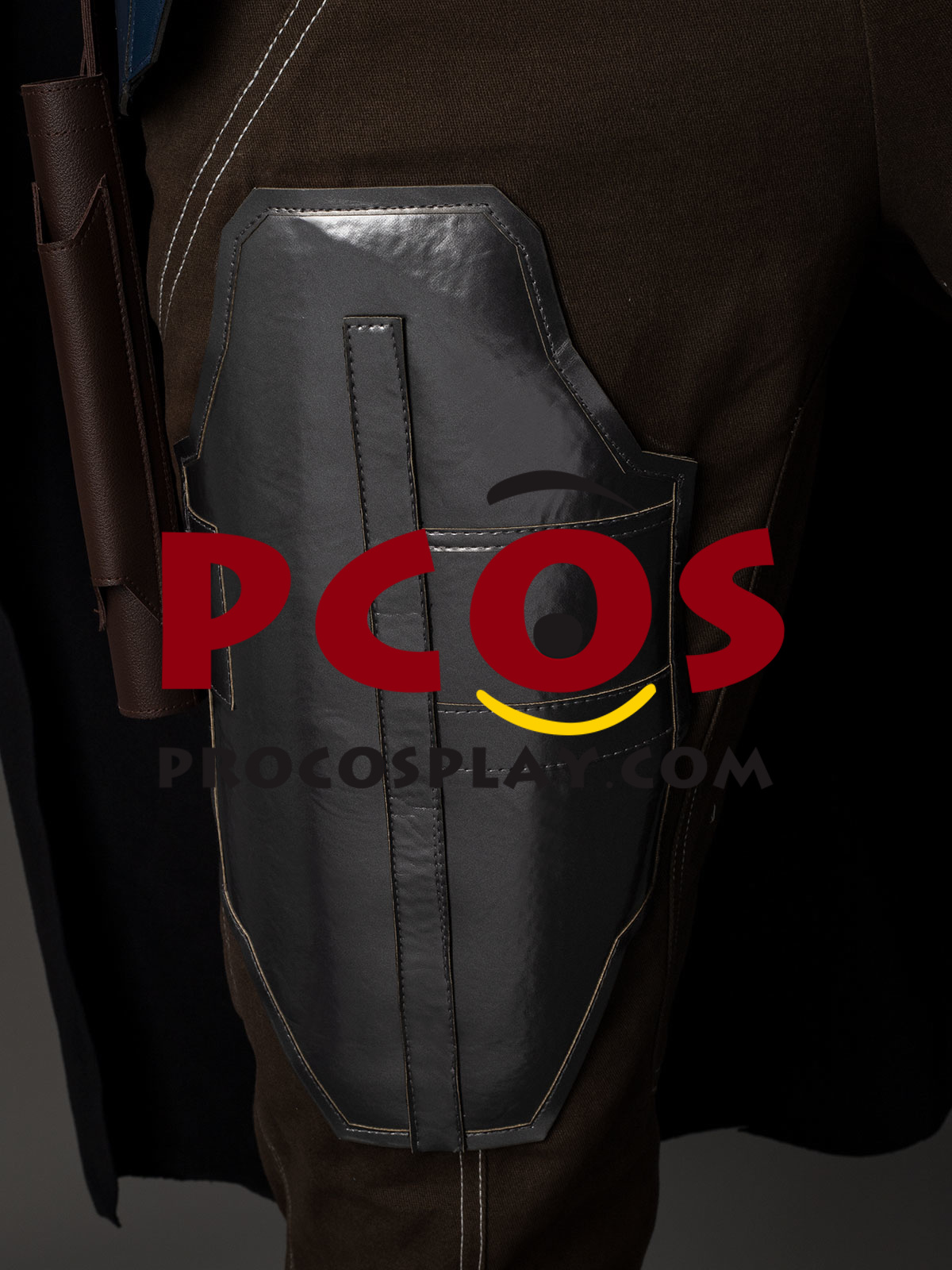 The Mandalorian Season 3 Din Djarin Cosplay Costume FY0028 - Best ...