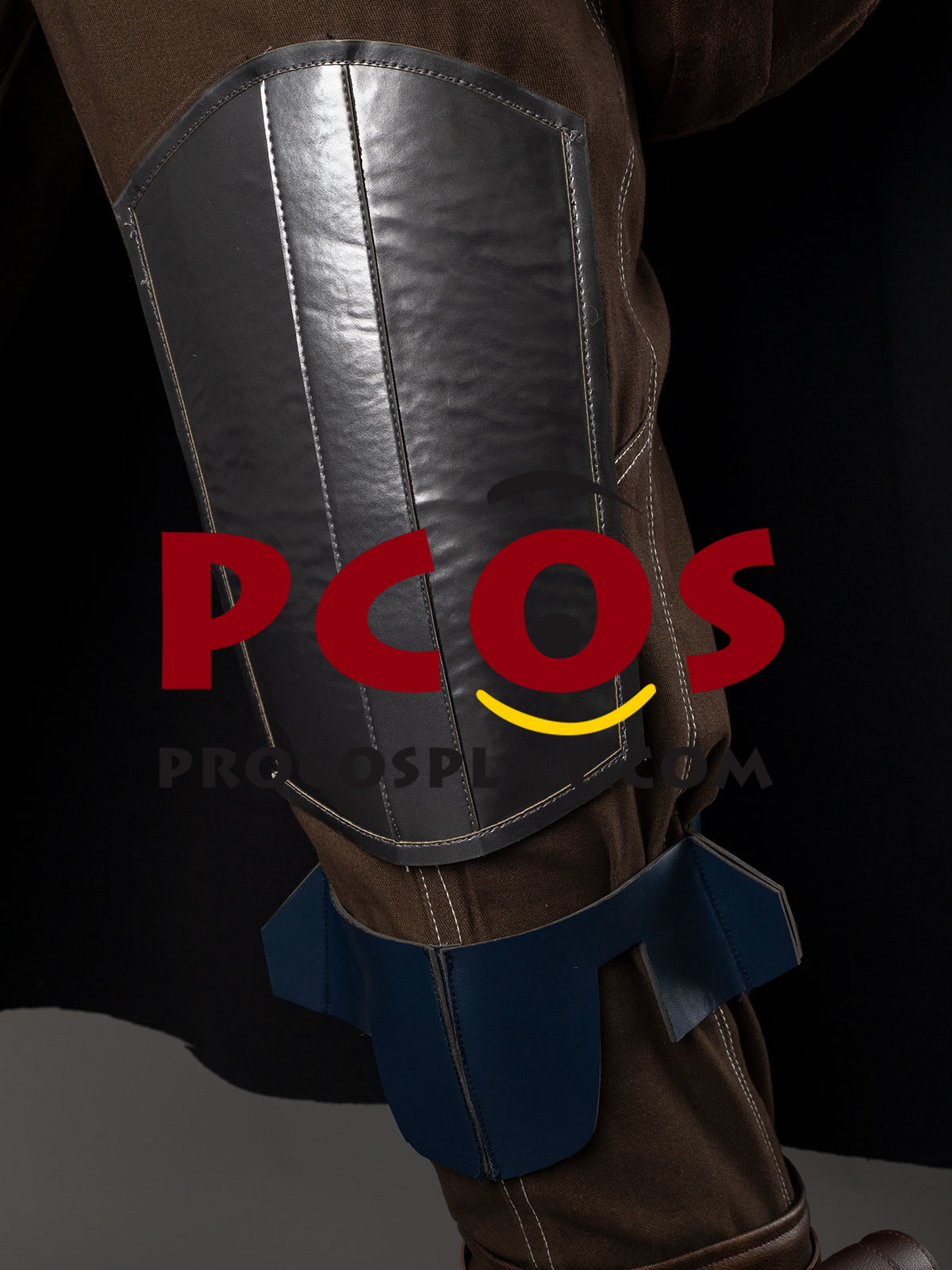 The Mandalorian Season 3 Din Djarin Cosplay Costume FY0028 - Best ...