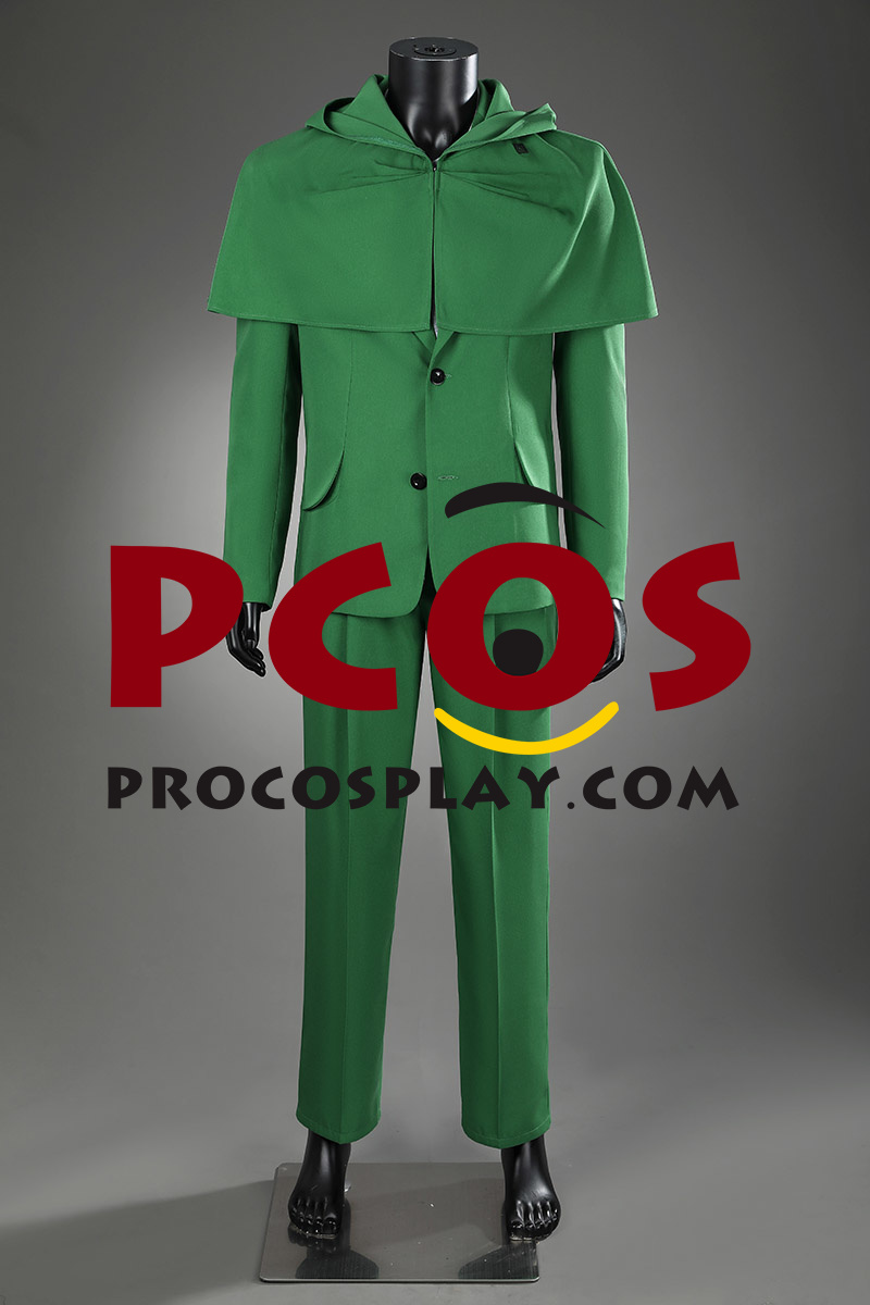 Doomsday Doctor Doom Victor von Doom Cosplay Costume C09175 - Best ...